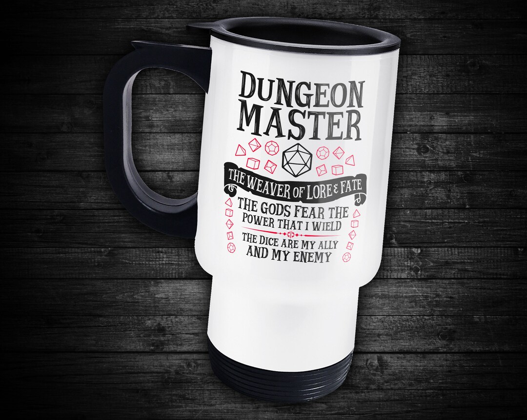 The Dungeon Master class Design Series / Dungeons & Dragons - Etsy