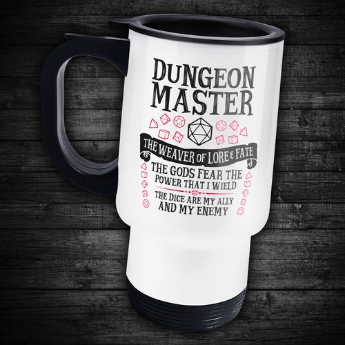 Dungeon Master class Design Series / Dungeons & Dragons / - Etsy UK