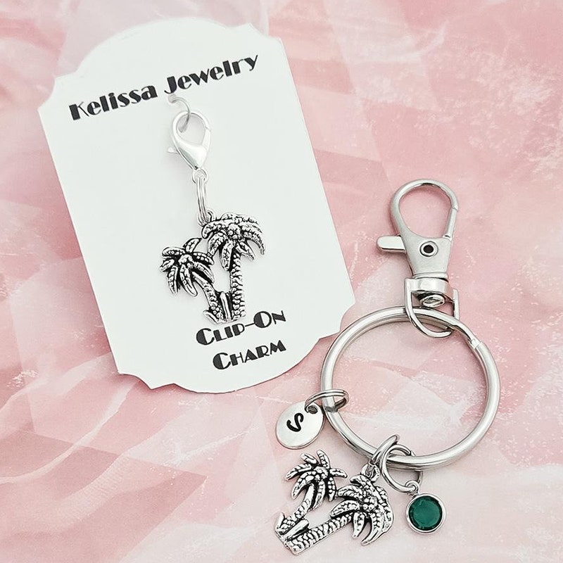 KelissaJewelry - Etsy