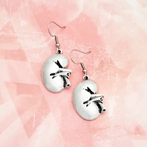 Kidney Shaped - Etsy