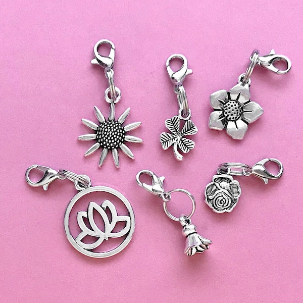 Zipper Flower - Etsy