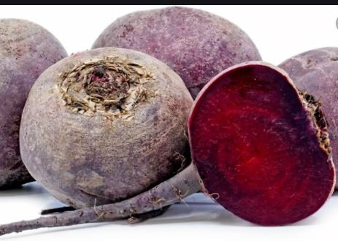 Fresh Beet Roots-3 Lbs-standard Shipping Included. - Etsy