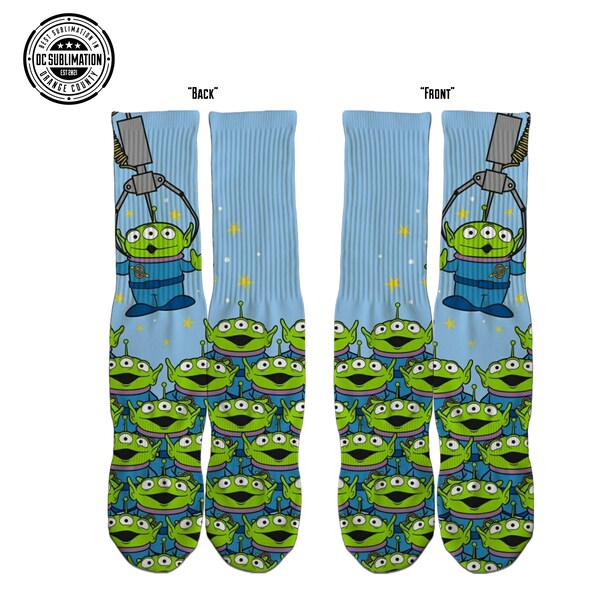 Toy Story Running - Etsy