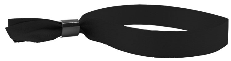 Cloth Wristbands Solid Colors Pack of 25 - Etsy