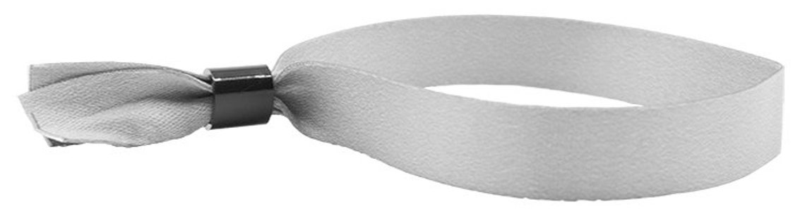 Cloth Wristbands Solid Colors Pack of 25 - Etsy