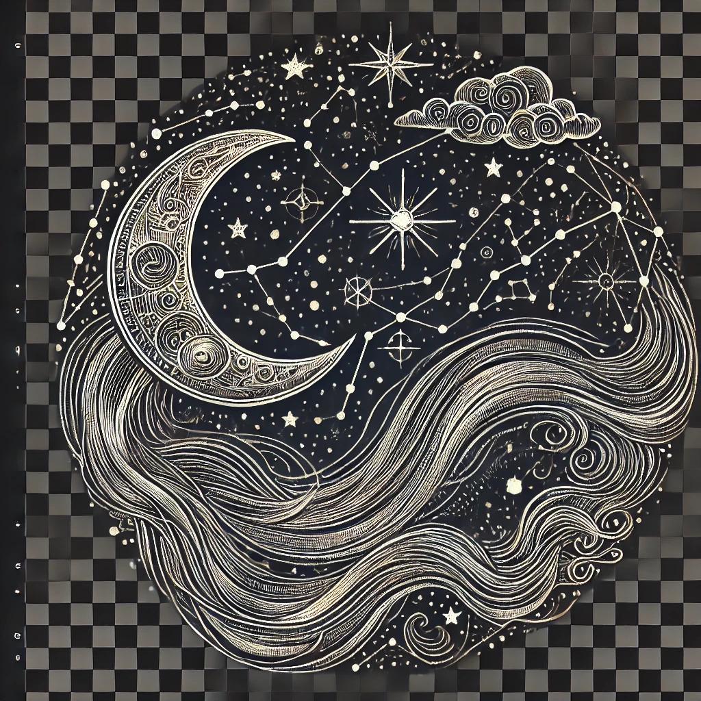 Hand Drawn Style Designs Over 50 Different Images!! - Etsy