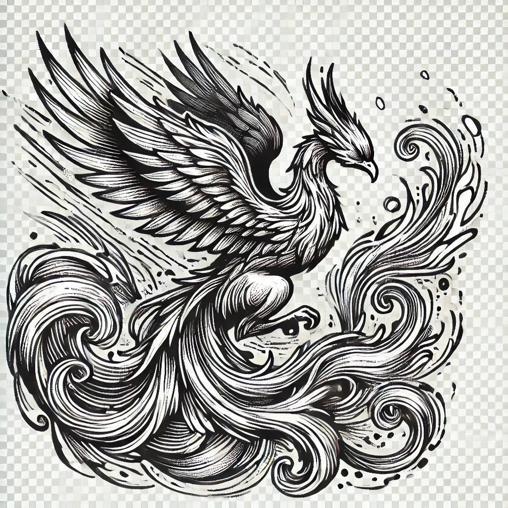 Hand Drawn Style Designs Over 50 Different Images!! - Etsy