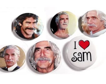 Sam elliott | Etsy