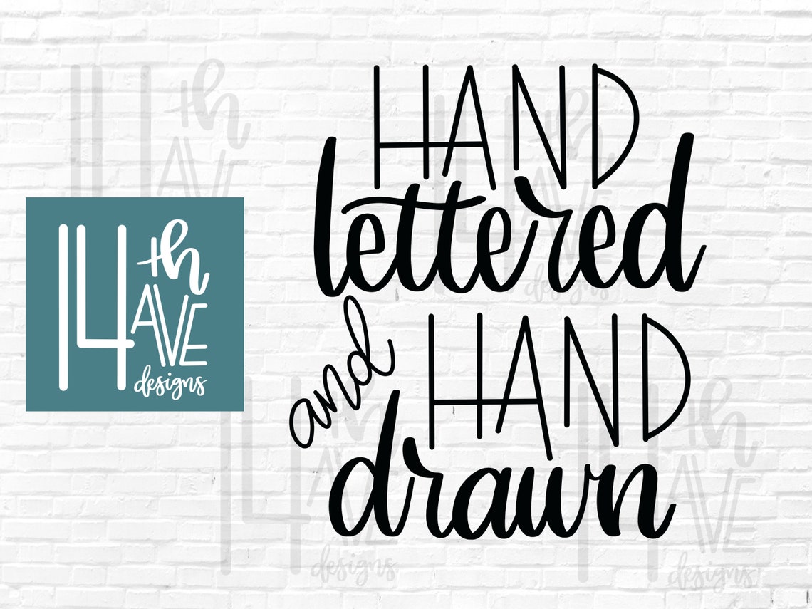 Doodle Frame Clip Art Set Hand Drawn Frame PNG Bundle - Etsy