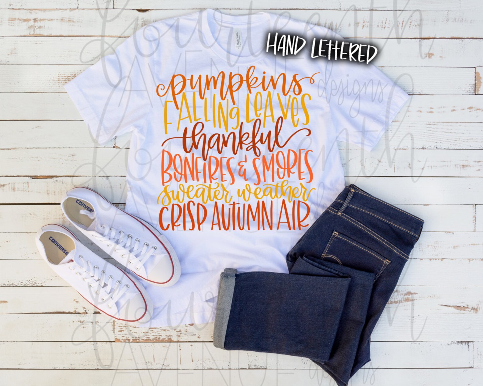 Fall SVG / Fall Sublimation PNG / Fall Typography / Pumpkins | Etsy