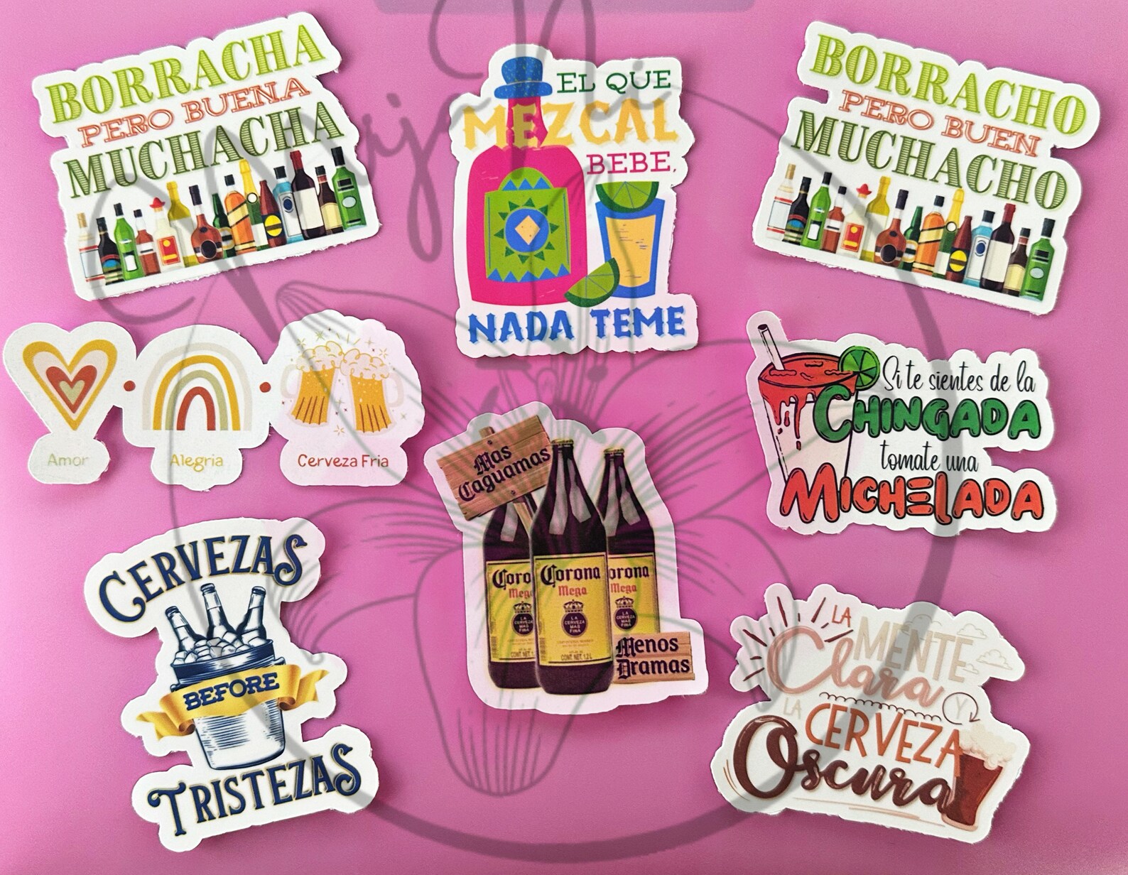 Tomate Una Michelada Mexico Mexican Beer Chela Cerveza - Etsy