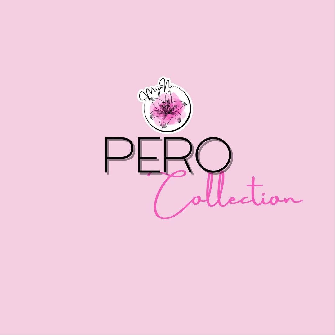 Pero Collection – Full Set of Latina Mood Stickers or Magnets ...