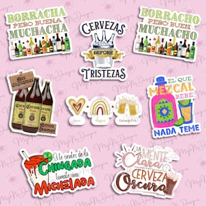 Tomate Una Michelada, Mexico, Mexican, Beer, Chela, Cerveza, Spanish ...