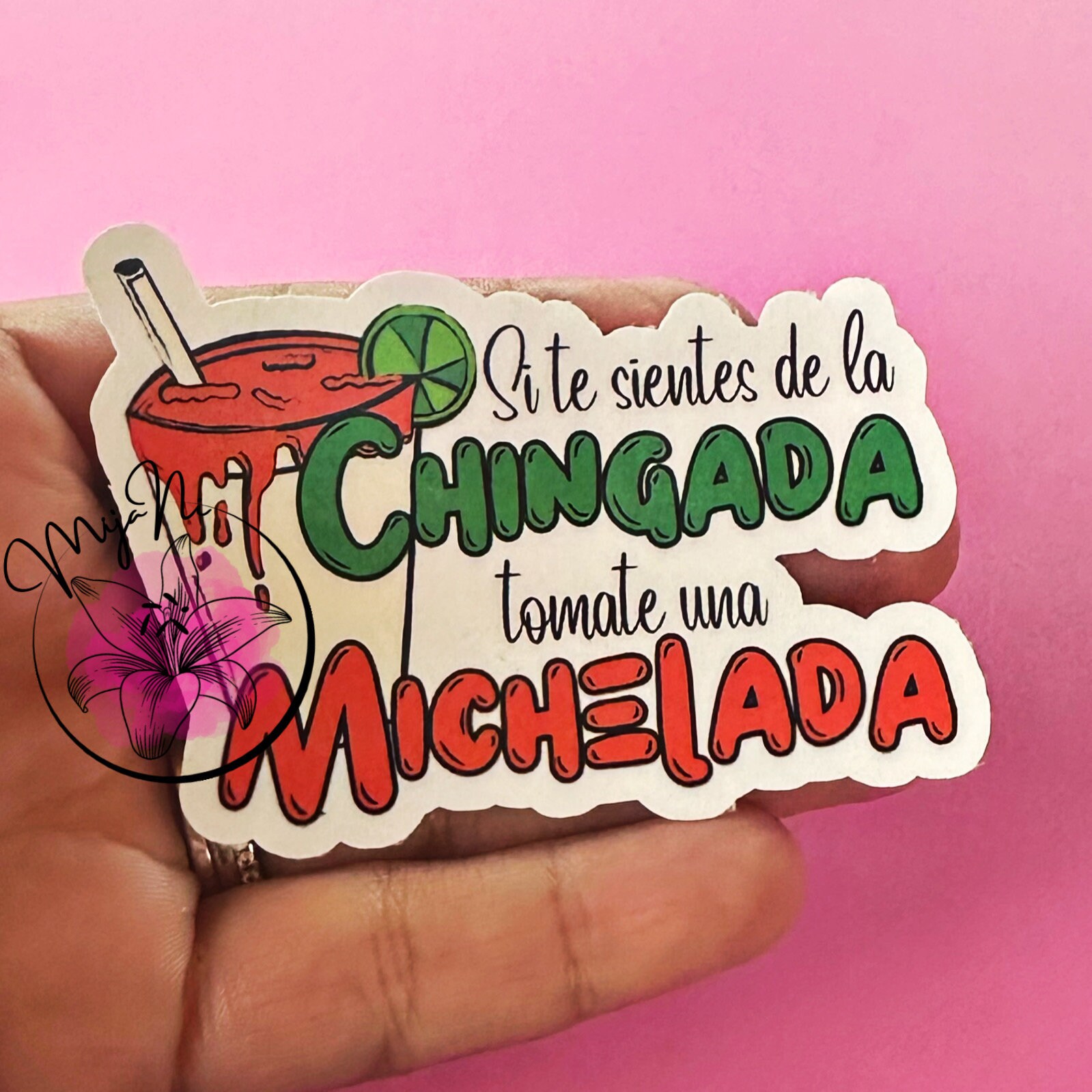 Tomate Una Michelada Mexico Mexican Beer Chela Cerveza - Etsy