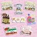 Borracho Pero Buen Muchacho – Spanglish Beer Lover Sticker or Magnet ...