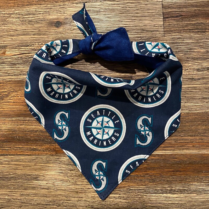 Seattle Mariners - Etsy