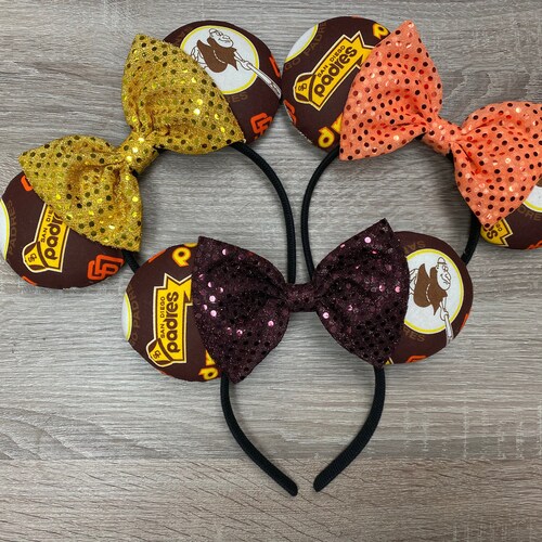 Pixar-inspired 3D Printed Ears Headband Disney Ears | Etsy