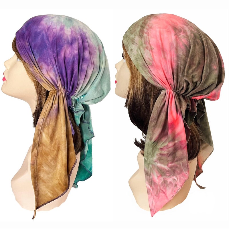 Hair Coverings for Women - Etsy