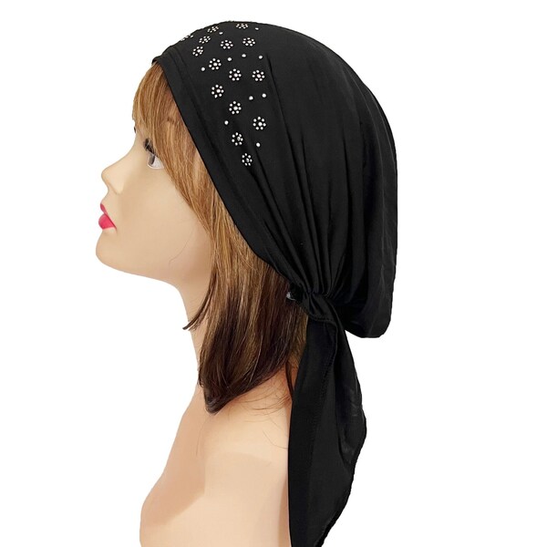 Head Scarf for Black Women - Etsy