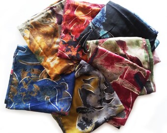 Israeli Tichel - Etsy