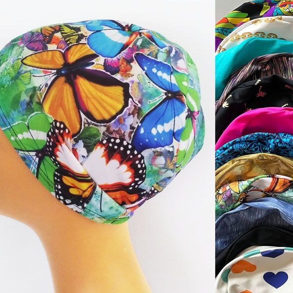 Head Wear - Etsy