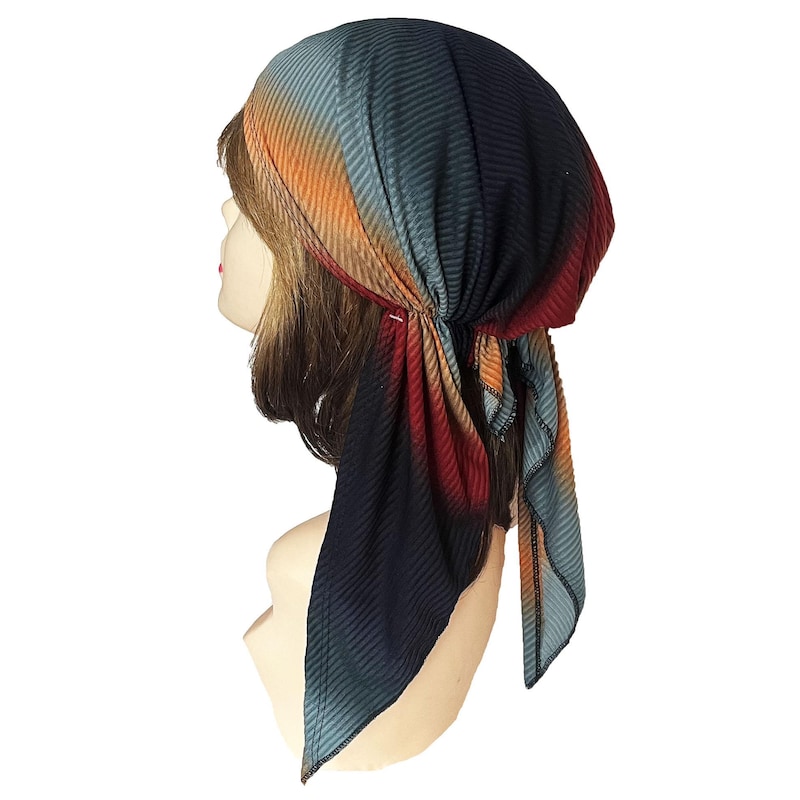 Cool Design Scarf - Etsy