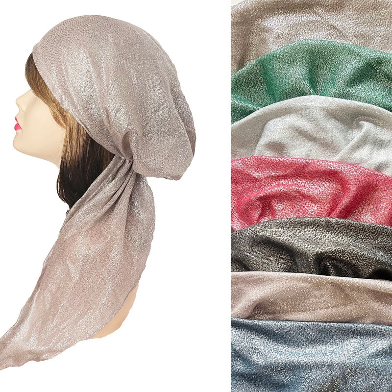Head Scarf - Etsy