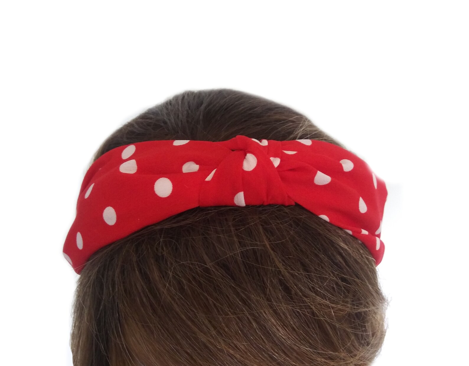 Long Tails Headband Scarf for Woman Girls Hair Accessory - Etsy