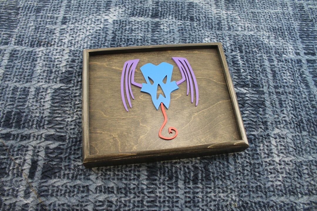 Inny Symbol Sign - Etsy