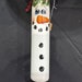 Snowman Rolling Pin, Kitchen Decor, Snowman Collection, Unique Snowman ...