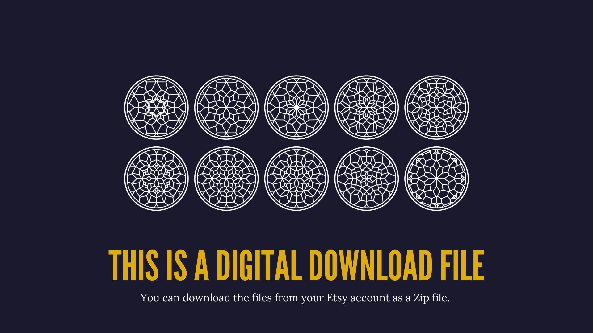 Frequency Geometry Patterns SVG, Pattern SVG, Clipart, Files for Cricut ...