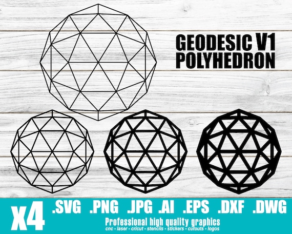 Geodesic Dome Pattern