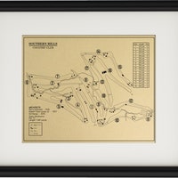 Golf Arizona Wall Art | Arizona is for Golfers | Designed for the Great ...