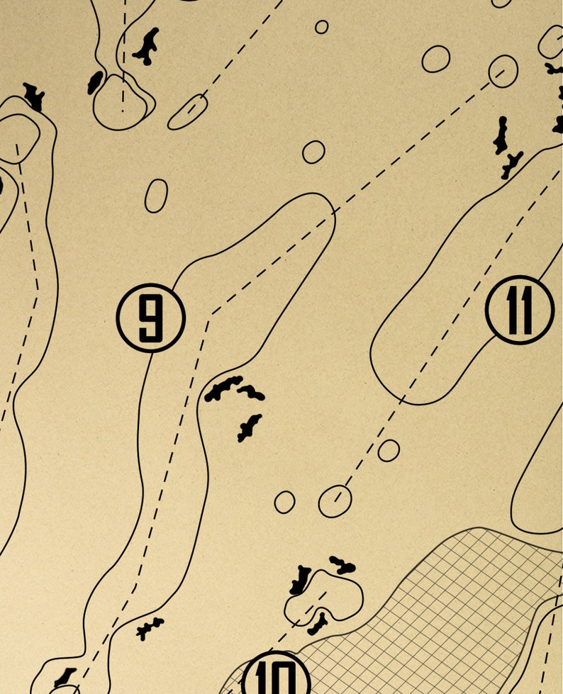 The Rawls Course at Texas Tech Outline (print) - Etsy