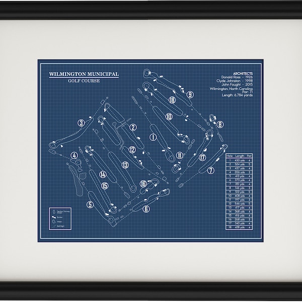 Blueprint - Etsy