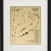 Firestone Country Club South Course Blueprint print - Etsy