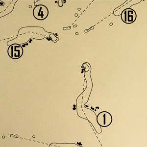 Superstition Mountain Prospector Course Outline (print) - Etsy