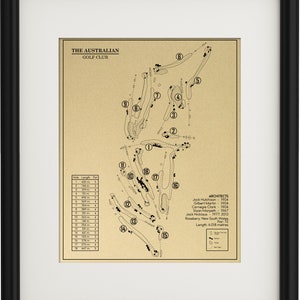 South Wales Golf - Etsy