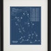Firestone Country Club North Course Outline print - Etsy
