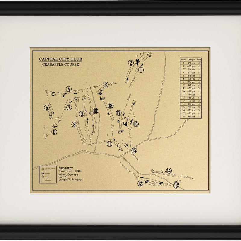 Capital City Home - Etsy