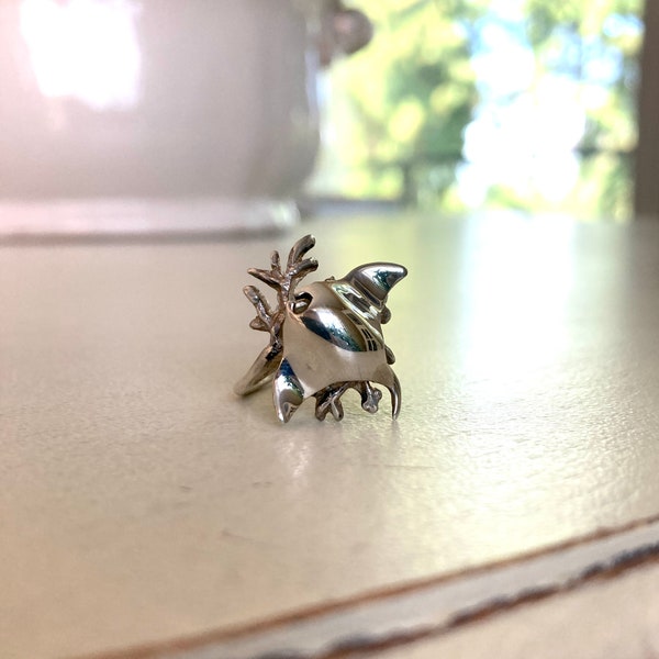 Manta Ray Jewelry - Etsy Canada