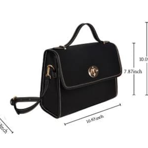 Red Dragon Lock Bag | Stylish & Versatile Women's Shoulder Bag - Etsy