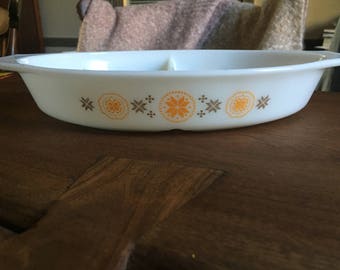 Pyrex vegetable | Etsy