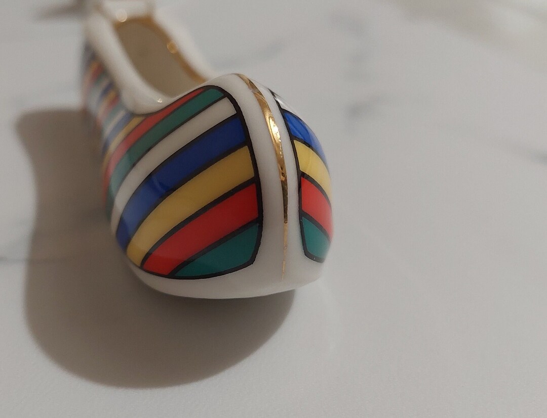 Rare Vintage Haeng Nam Snow Bone China Collectable - Etsy