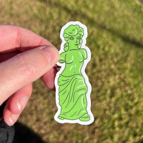 Vinyl Sticker Art - Etsy
