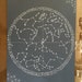 Stargazer Map - Etsy