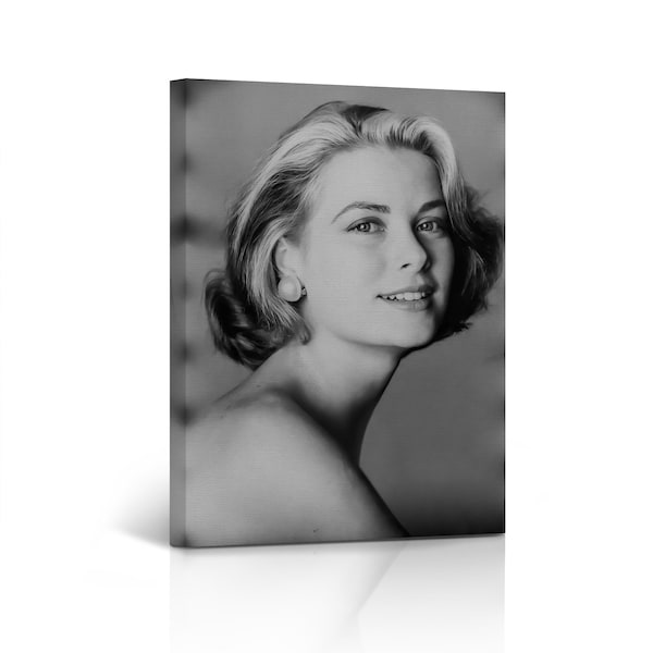 Grace Kelly - Etsy