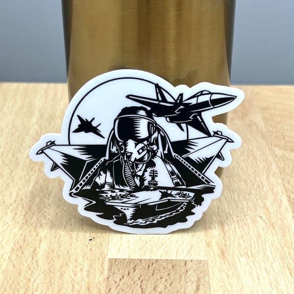 Thunderbird Car Decal - Etsy