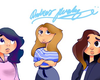 Jack Mass Effect Cosplay Temporary Tattoos. Head torso arms