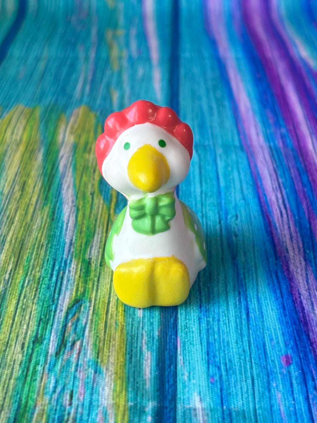 Vintage 1982 Strawberry Shortcake Gooseberry Cherry Cudler Pet American ...